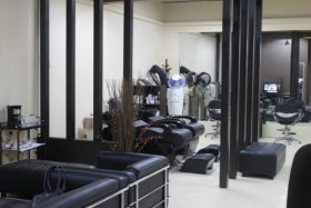 10 KEDAI GUNTING RAMBUT TERBAIK DI MALAYSIA - Toppik Malaysia