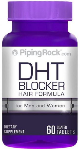 Top 10 Anti DHT Hair Loss Products in Malaysia [DHT BLOCKER] - Toppik ...