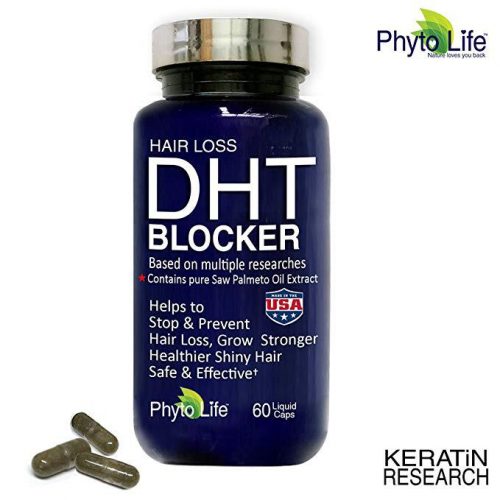 Top 10 Anti DHT Hair Loss Products in Malaysia [DHT BLOCKER] - Toppik ...