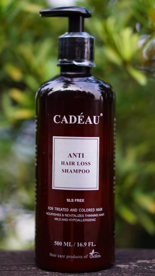 Syampu Untuk Rambut Gugur di Malaysia [BEST] - Toppik Malaysia