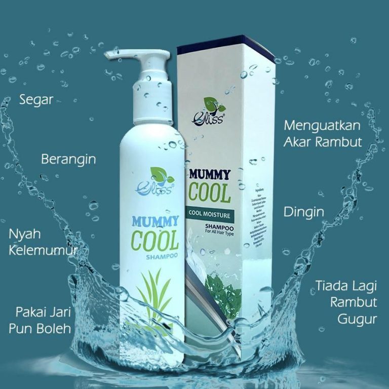 Syampu Untuk Rambut Gugur di Malaysia [BEST] - Toppik Malaysia