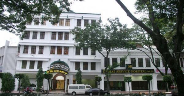 Top 10 Pusat Tanam Rambut dan Transplantasi Rambut Di Malaysia [BEST ...