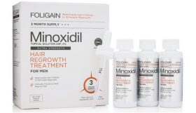 8 Ubat Rambut Gugur Terbaik di Farmasi Malaysia - Toppik Malaysia